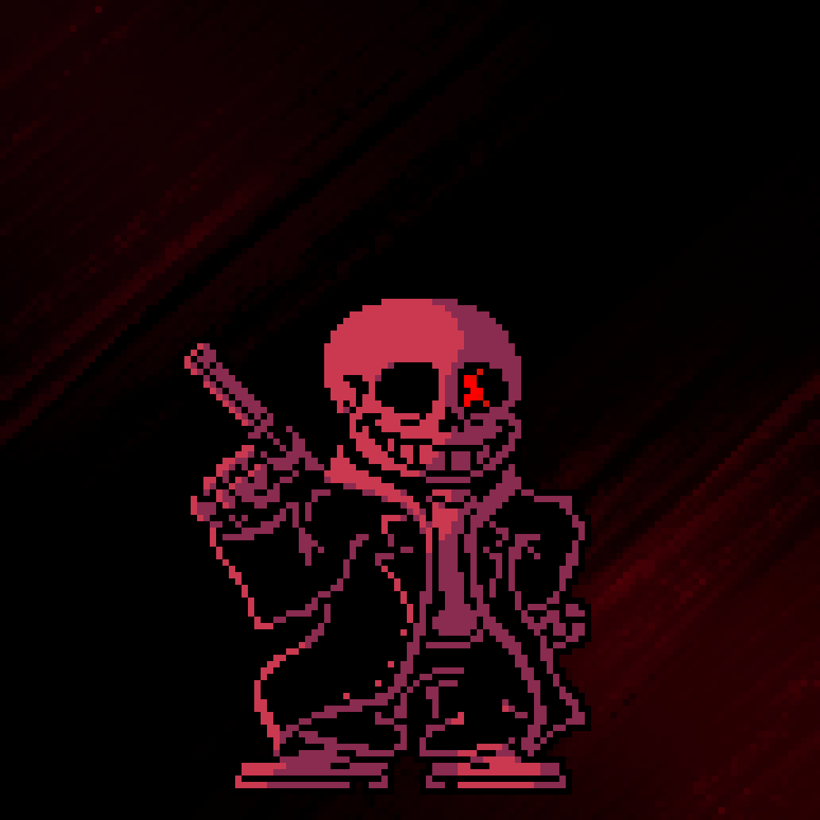 Pixilart - Sudden changes by TTC-1963