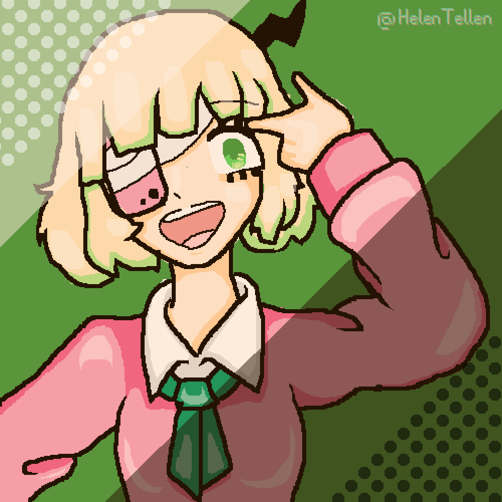 Pixilart - Ruru-chan by unfazedwinter