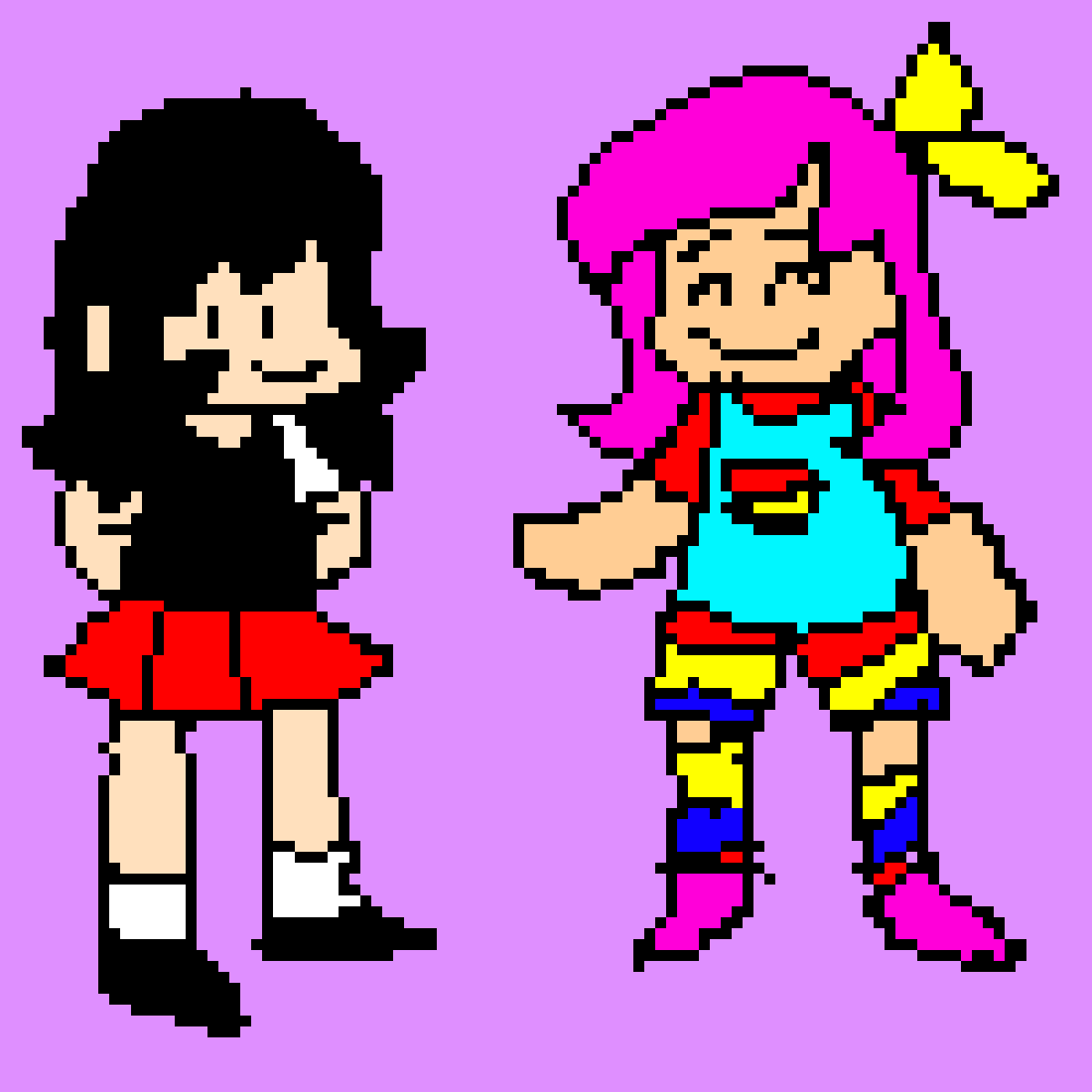 kiddie's Gallery - Pixilart