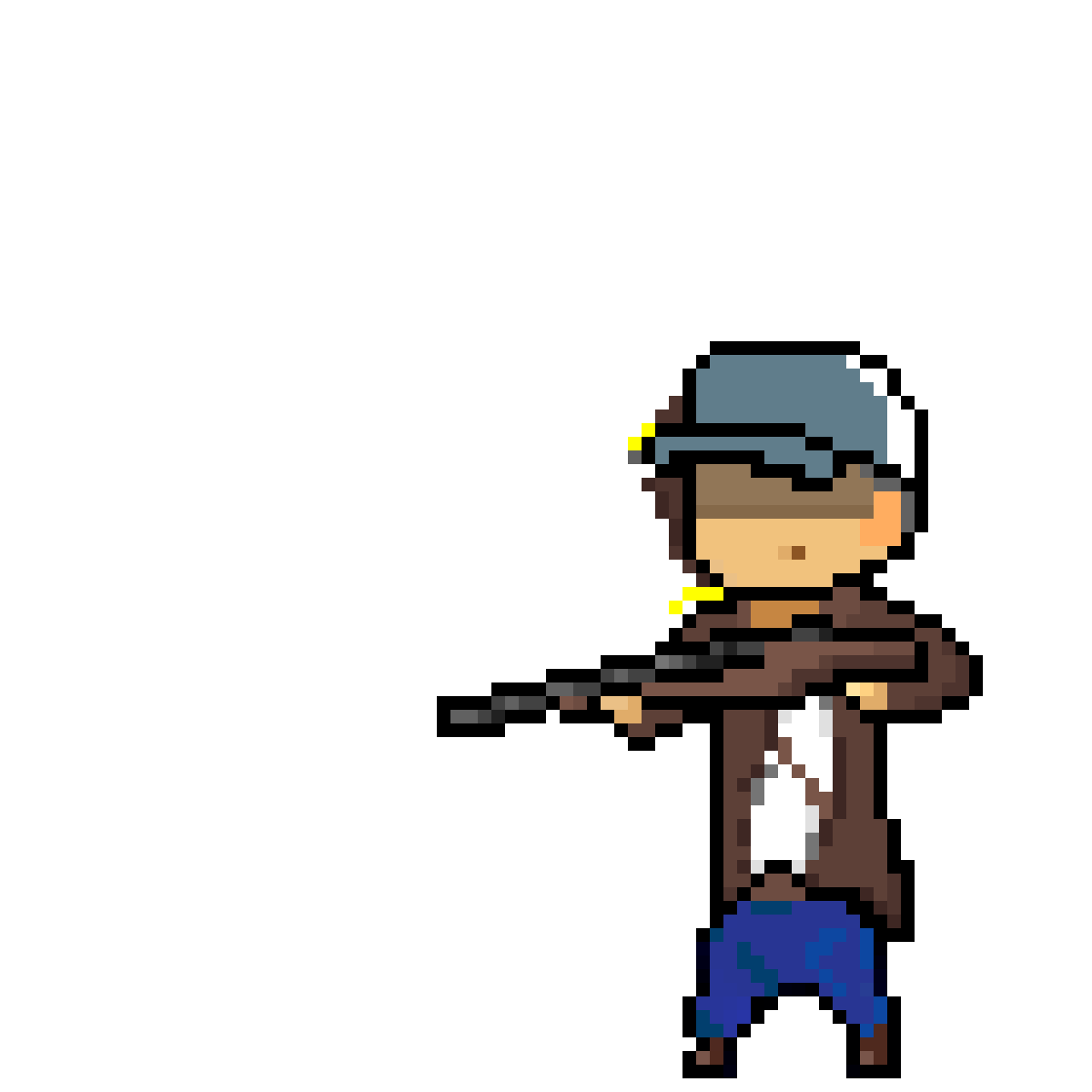 Operator-Husky's Gallery - Pixilart