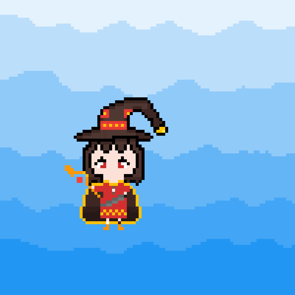 Minaku's Gallery - Pixilart