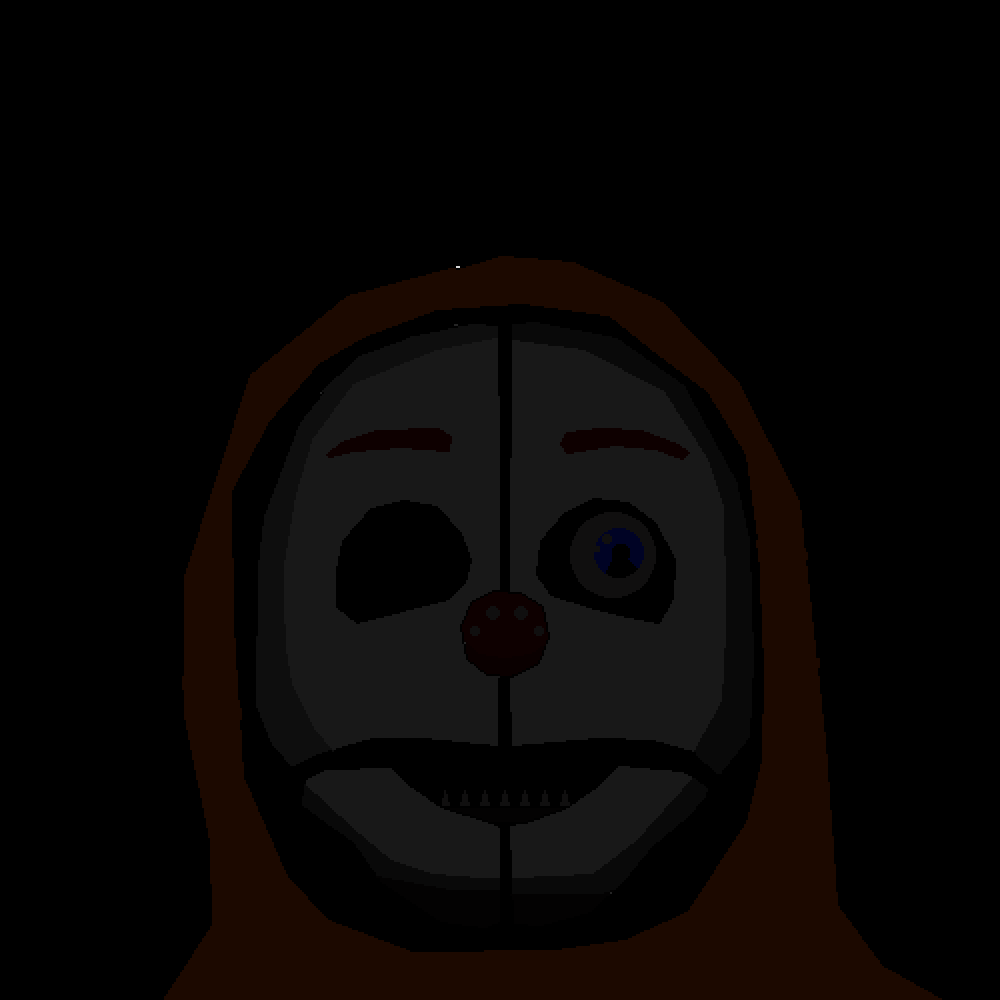Pixilart - StitchWraith teaser by IronMan1231