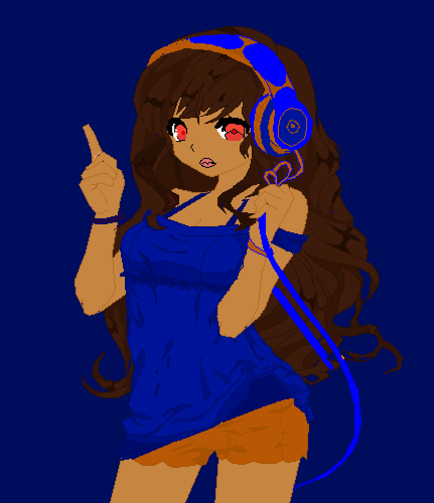 Pixilart - Asher Mason (Ravenclaw) by KaiOrion