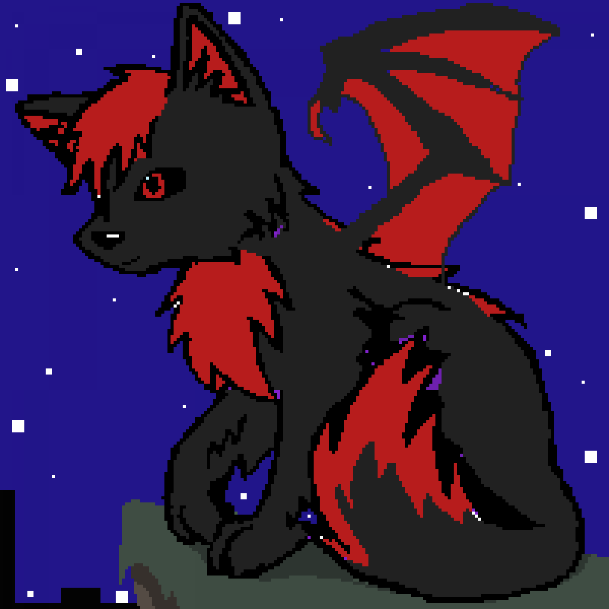 Editing Shema Always the Alpha - Free online pixel art drawing tool ...