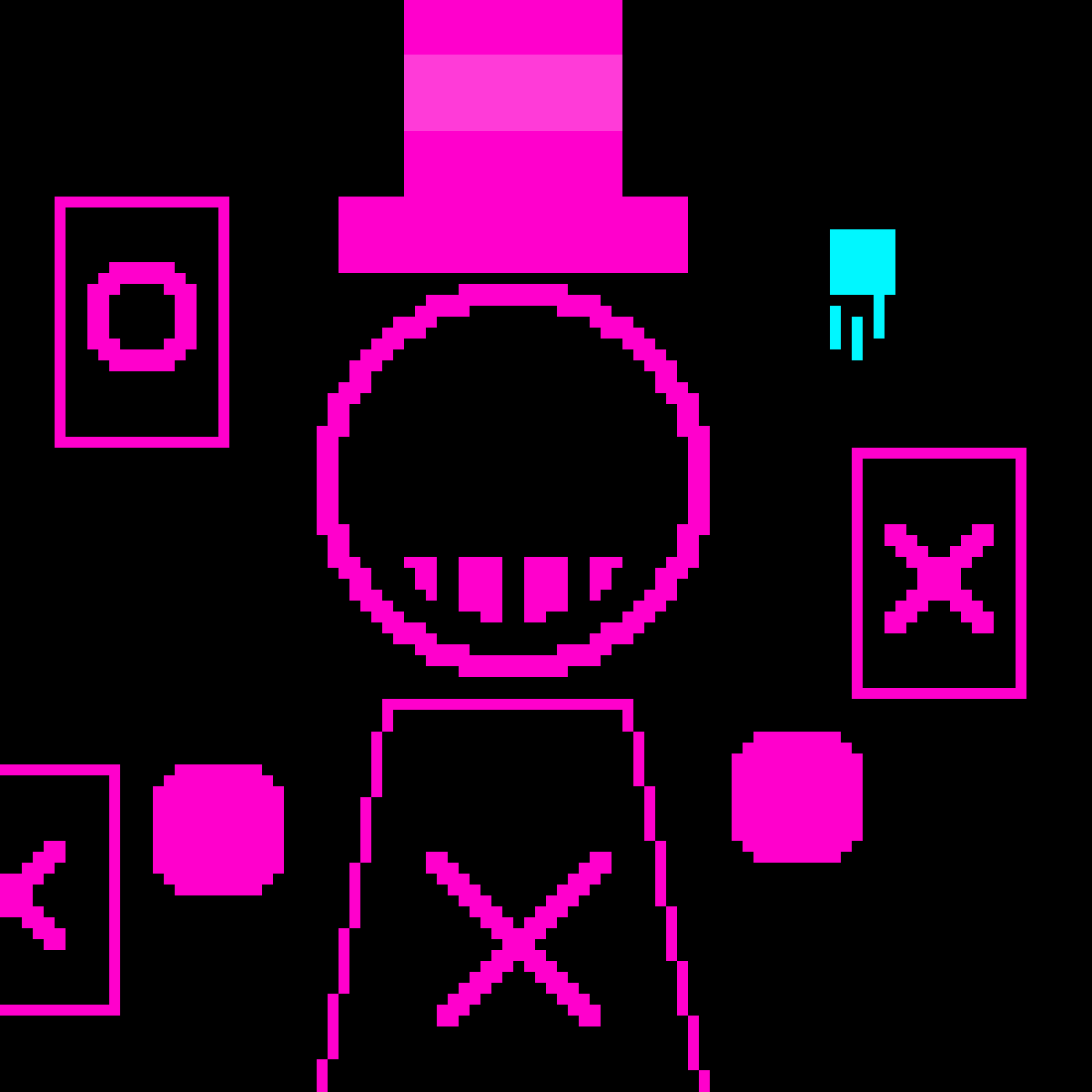 JSaB-fan's Gallery - Pixilart