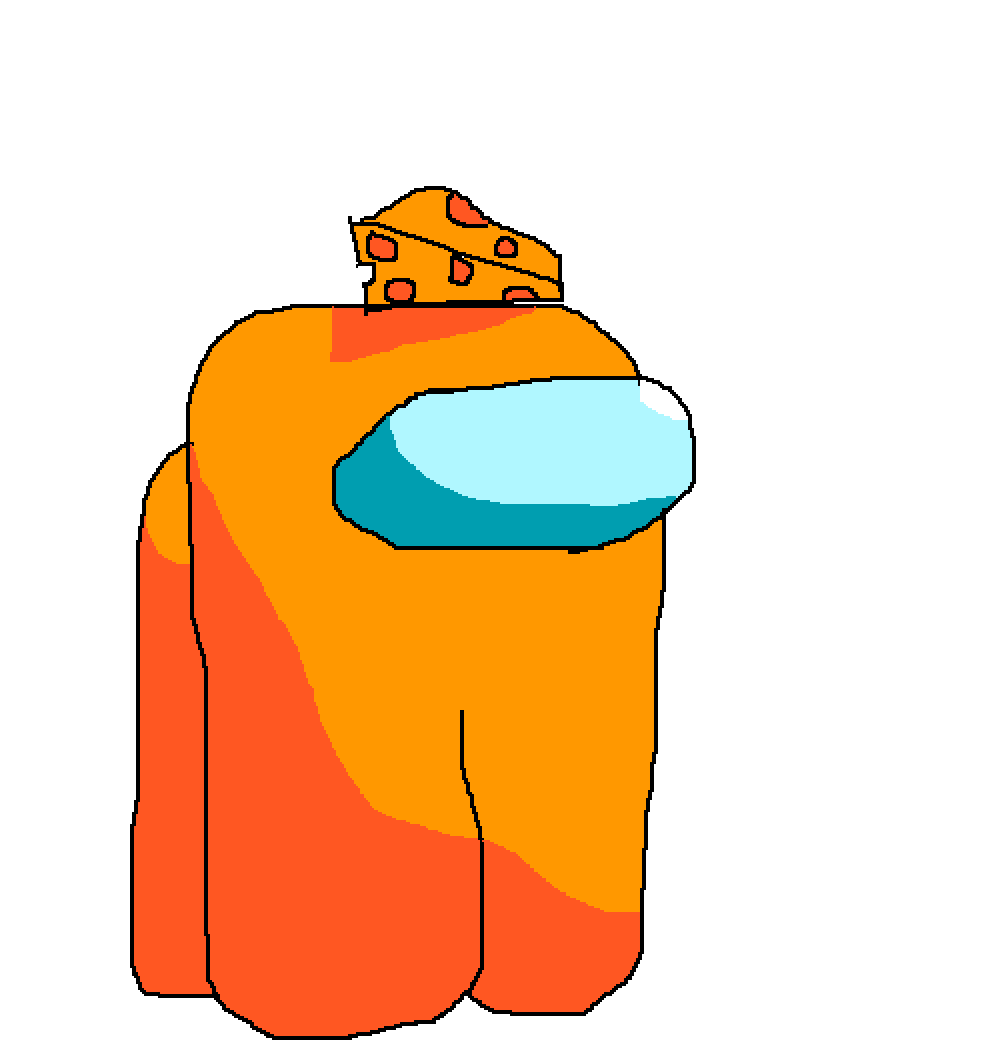 Pixilart - Mr Cheese by SlavicSpike