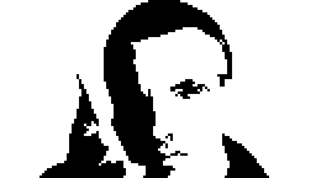 Editing Eminem - Free online pixel art drawing tool - Pixilart
