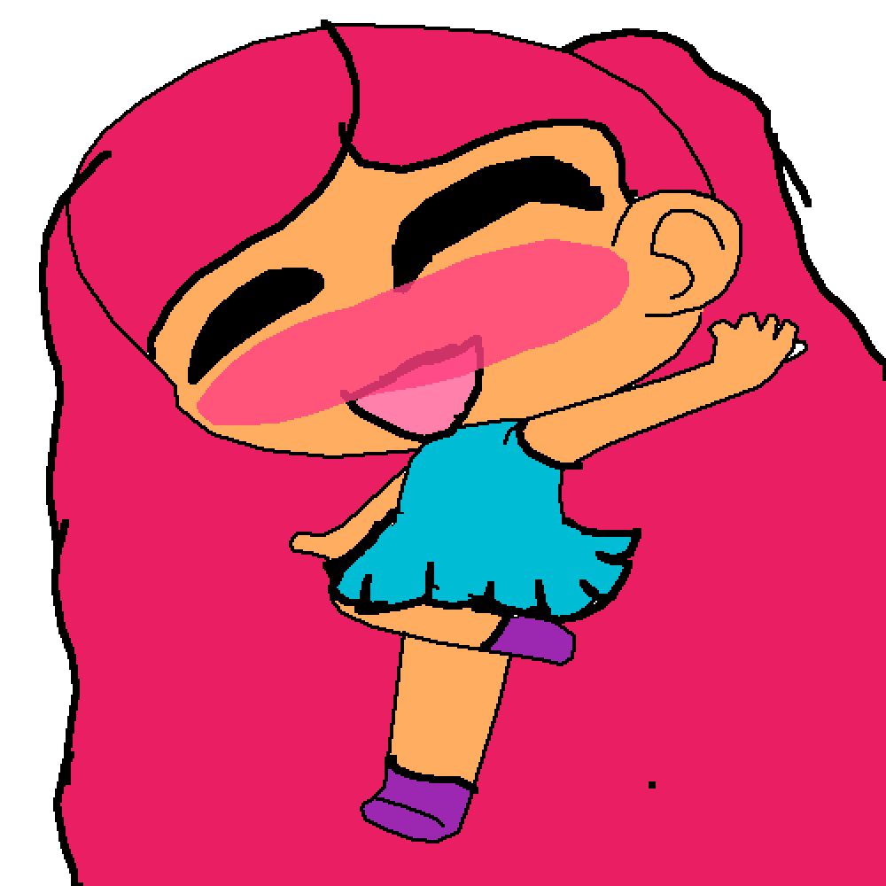 Pixilart - Squeeee!!! by Rainbows4ever4u