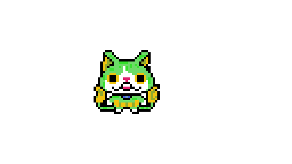 Pixilart - Emenyan by Kitten10333