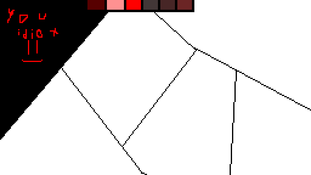 Pixilart - Color Pallet Collab by LolbitLogan
