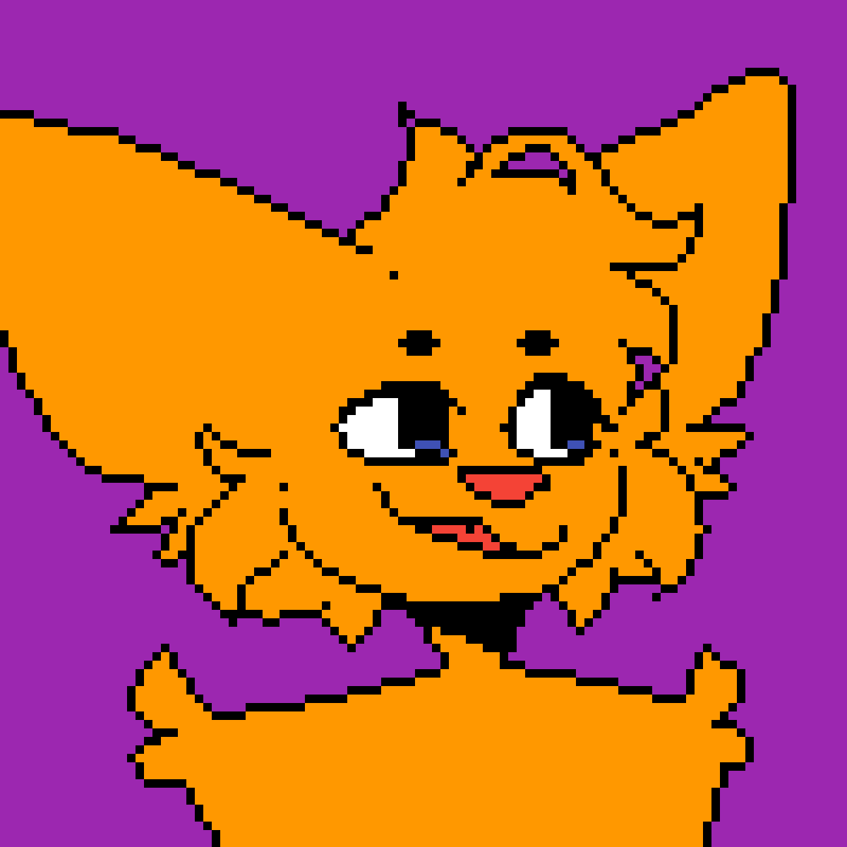 Editing blinking gif - Free online pixel art drawing tool - Pixilart