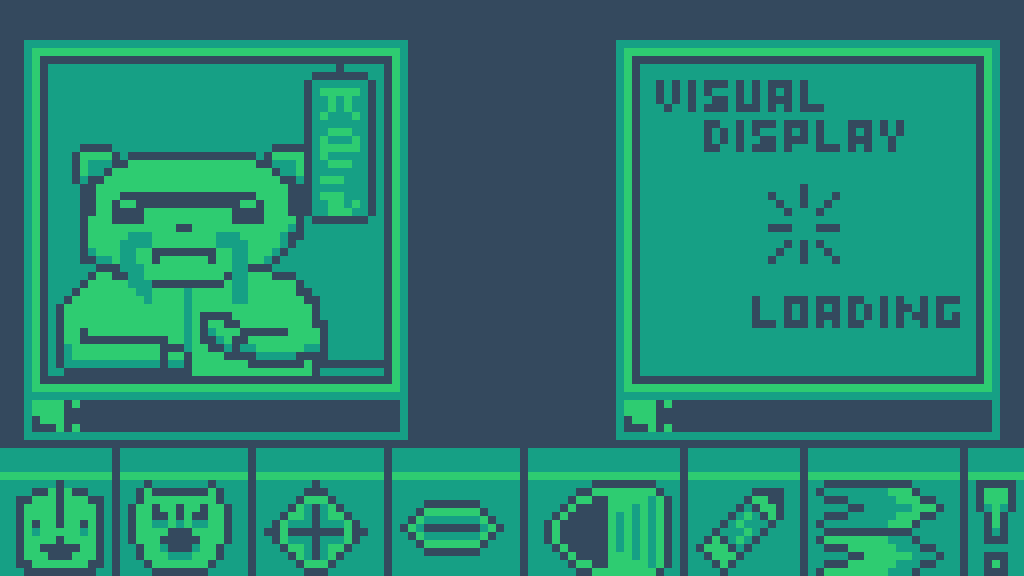 Pixilart - Panda Man! by Lava4267