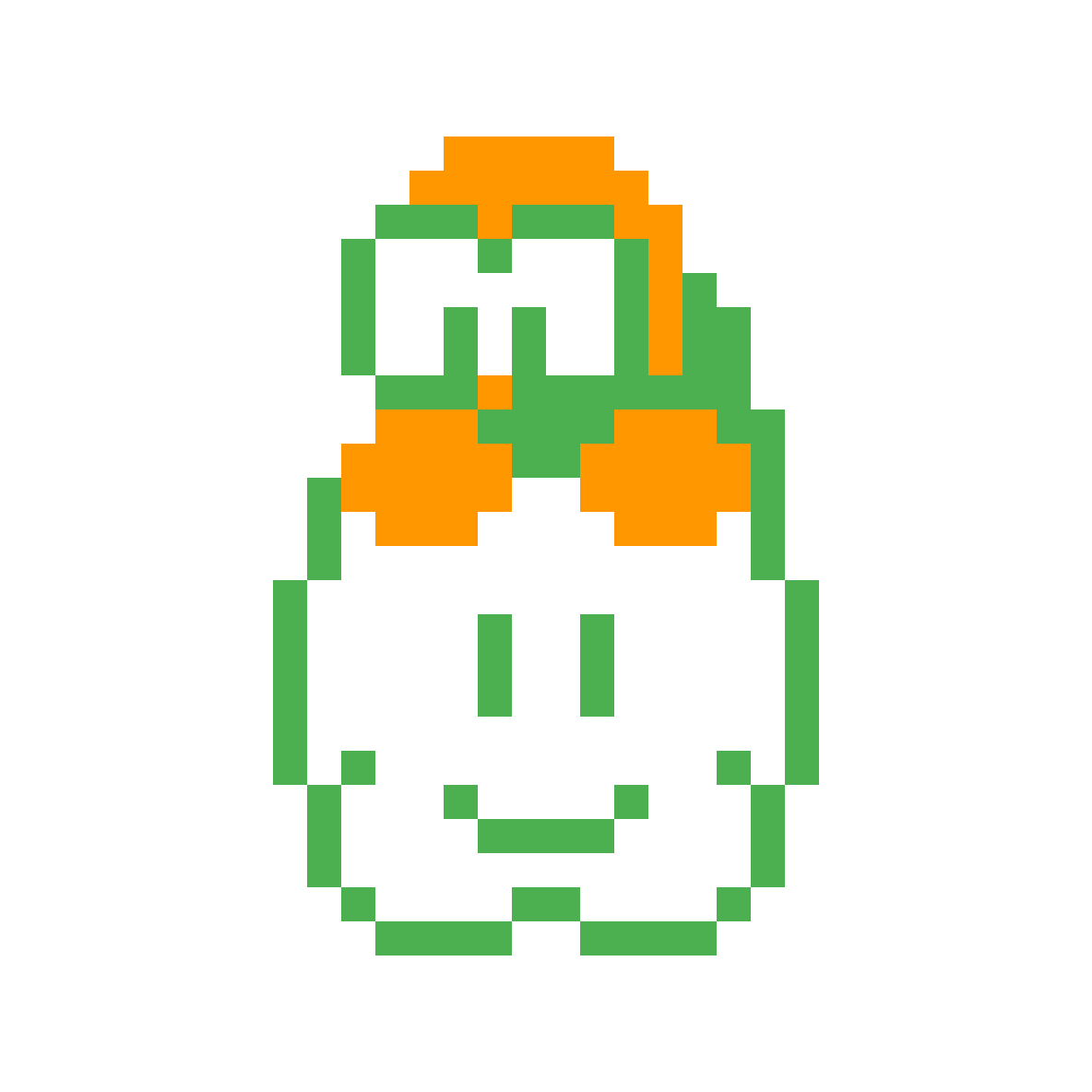 8 Bit Lakitu