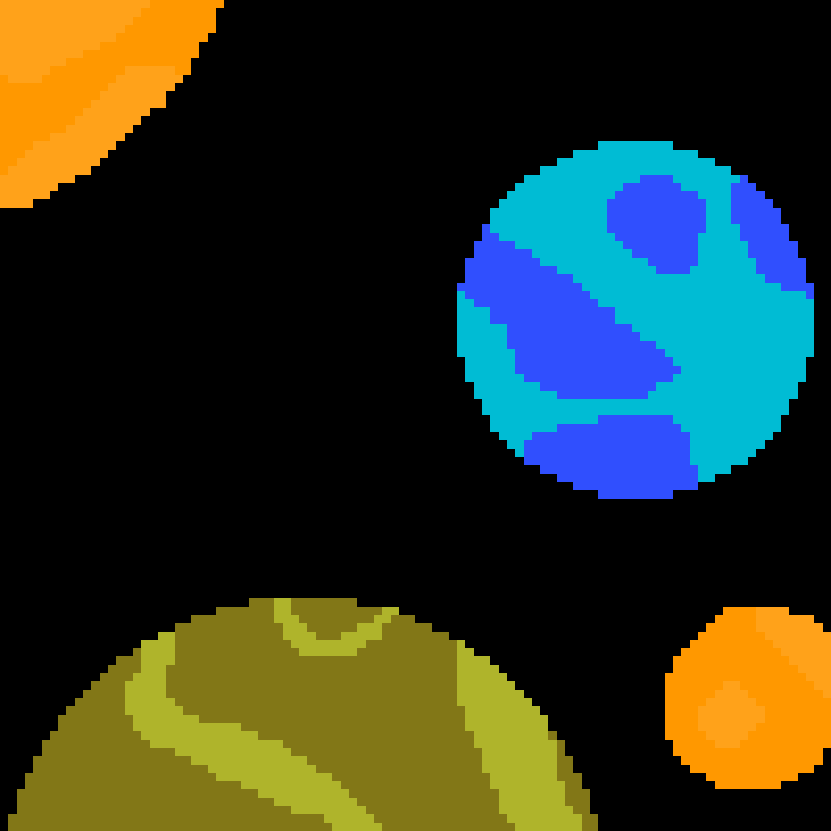 Pixilart - Materializing by the-comic-ghost