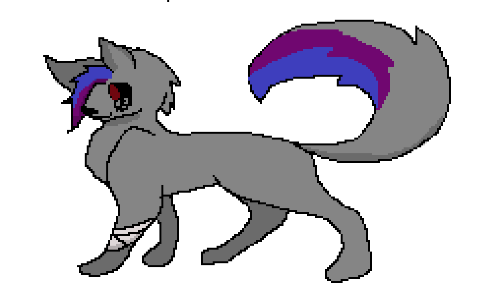 Editing For Shadow Figure - Free online pixel art drawing tool - Pixilart