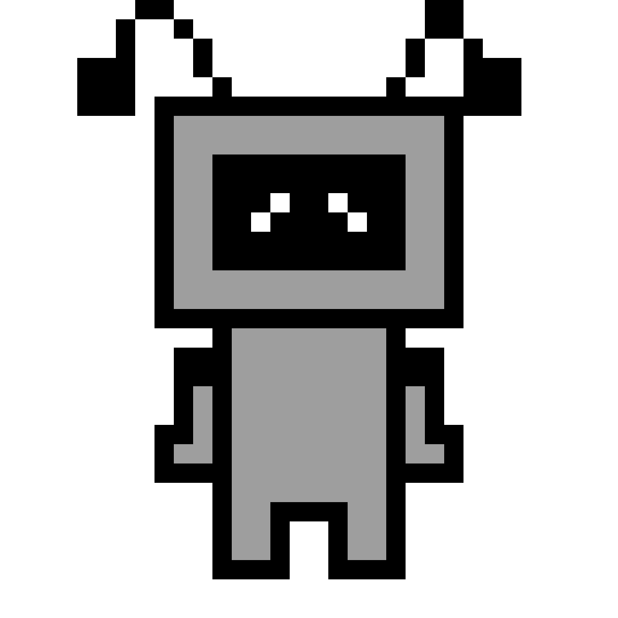 Pixilart - Bug Boss Sprite by Henry-L-Smith