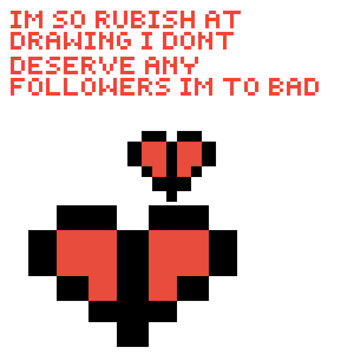 Pixilart - hhdhdh by Blackall860