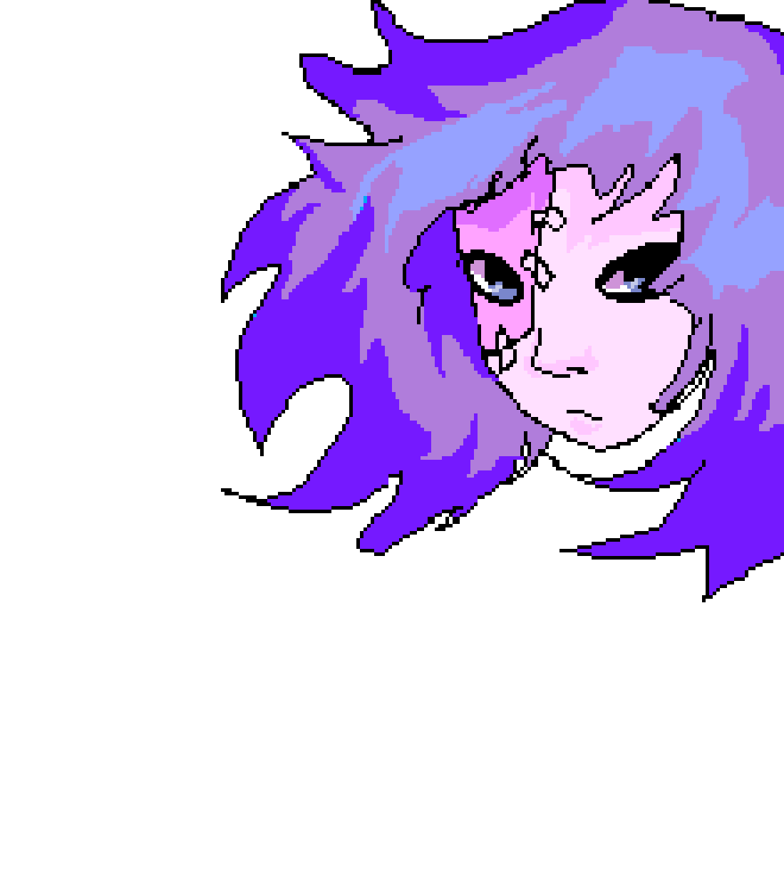 Pixilart - PEEEEEEEEEEE by PixelCupid