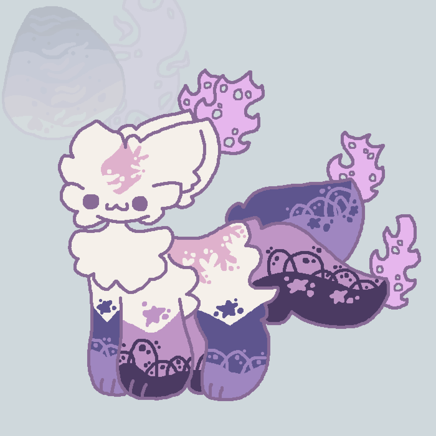 Pixilart - rawr by Ssp4rkz