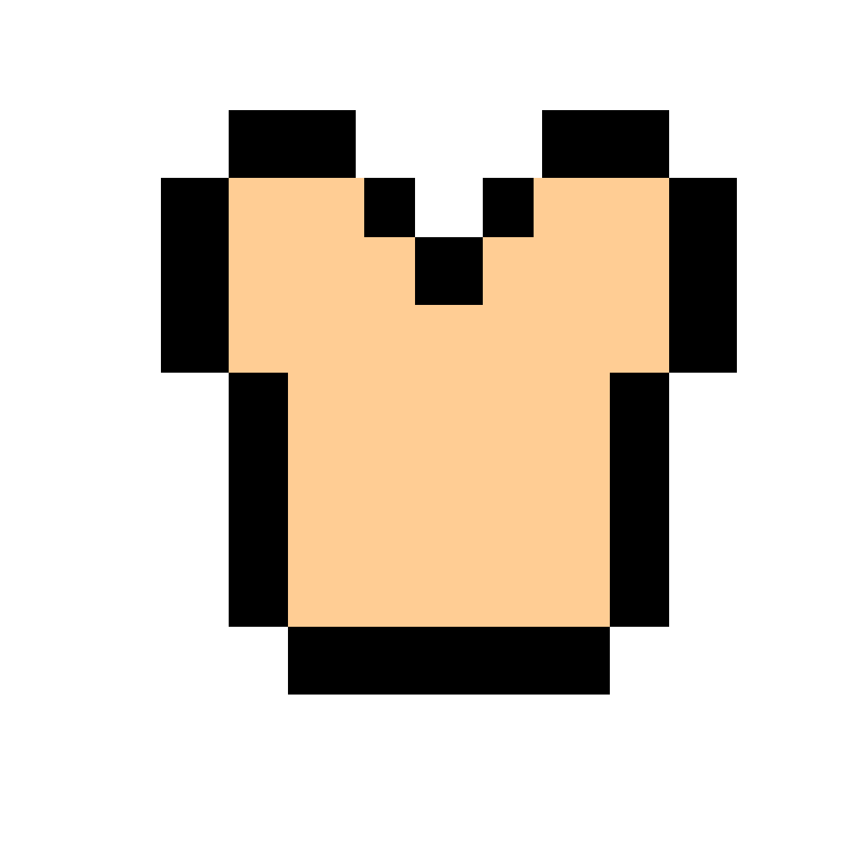 Editing Toast - Free online pixel art drawing tool - Pixilart