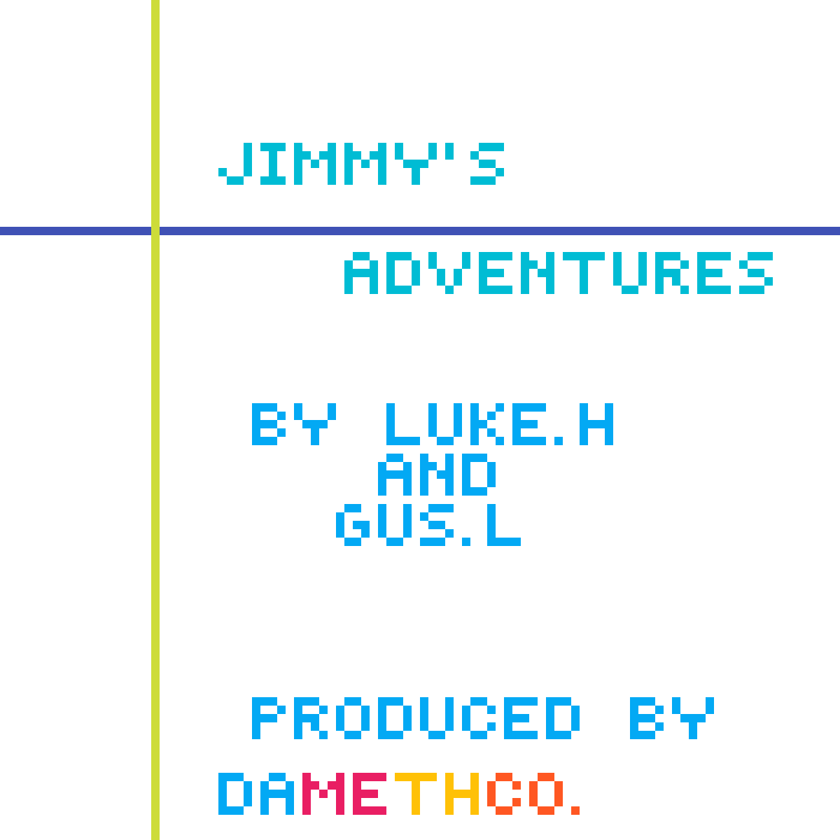 Pixilart - Jimmys adventures by dinethsnadu