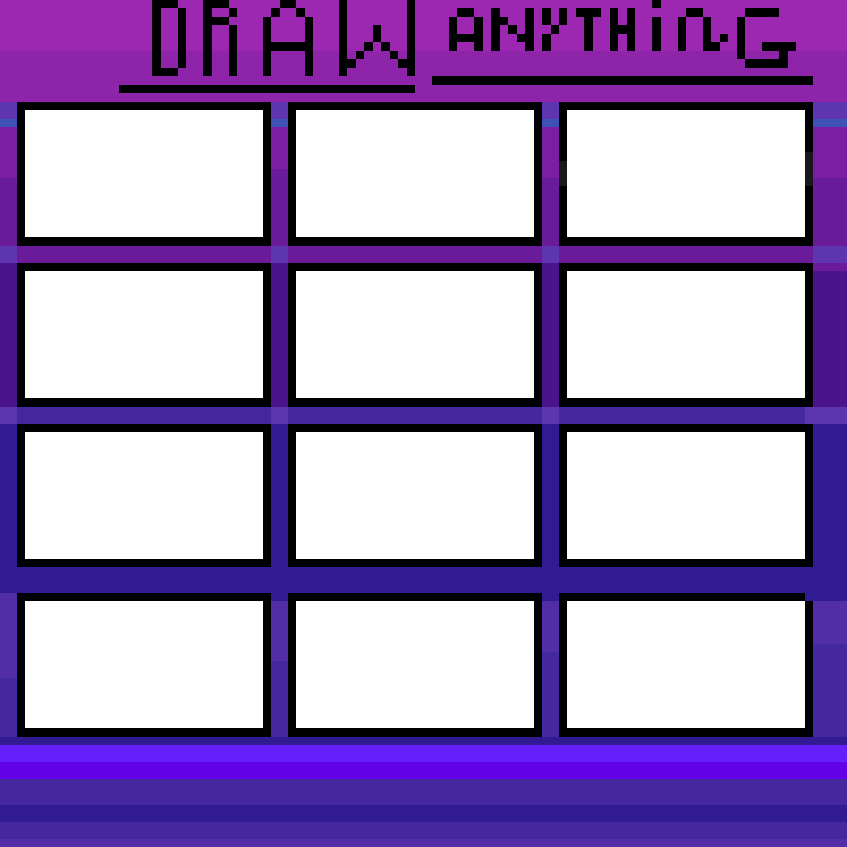 Editing fantasy draw! - Free online pixel art drawing tool - Pixilart