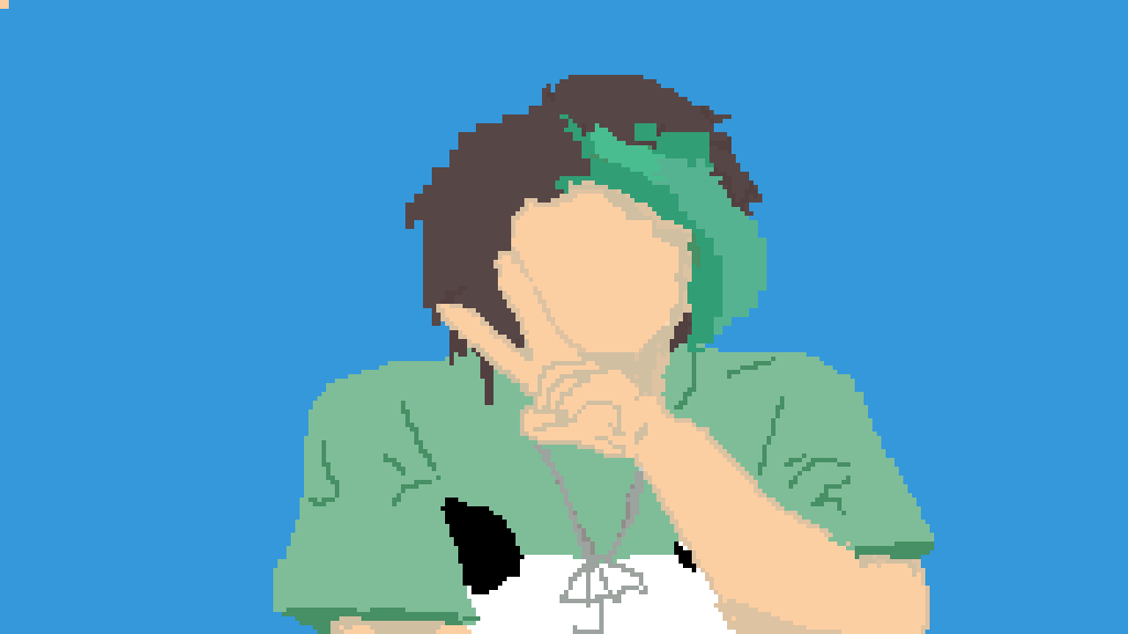 Pixilart - Emo_is_not_a_cult (AKA Stephen Doney) by chaz-bot