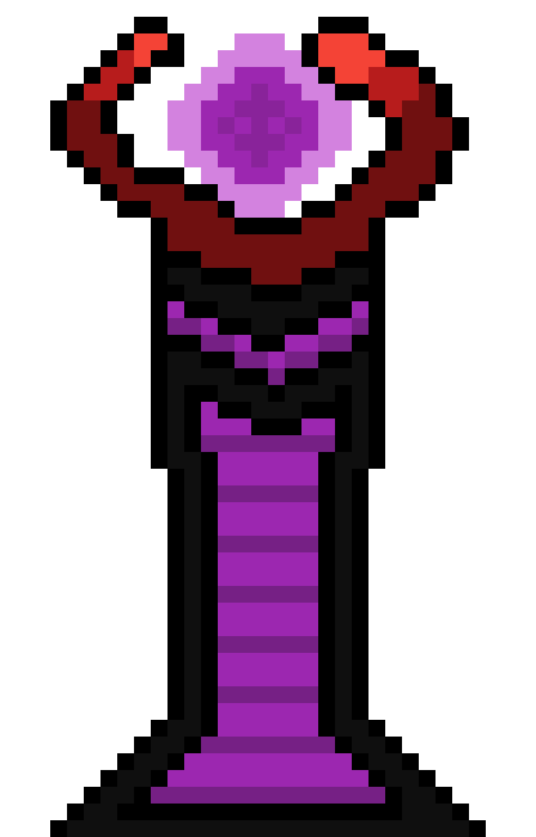 Pixilart - Overseer Powerhouse by Pixel-Lord-12