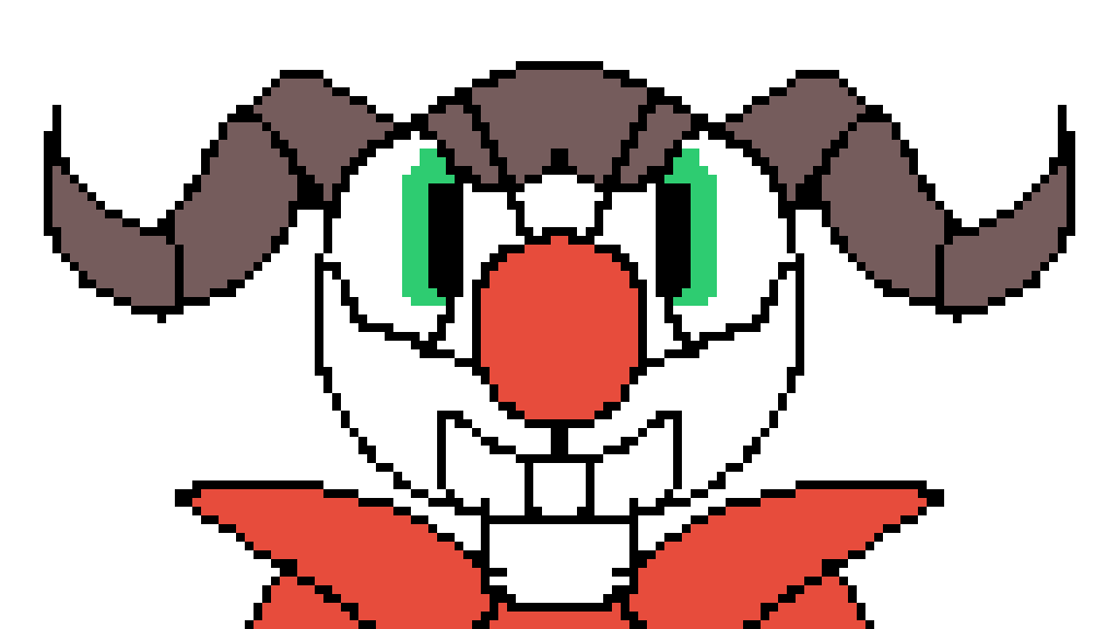 Editing baby gif - Free online pixel art drawing tool - Pixilart