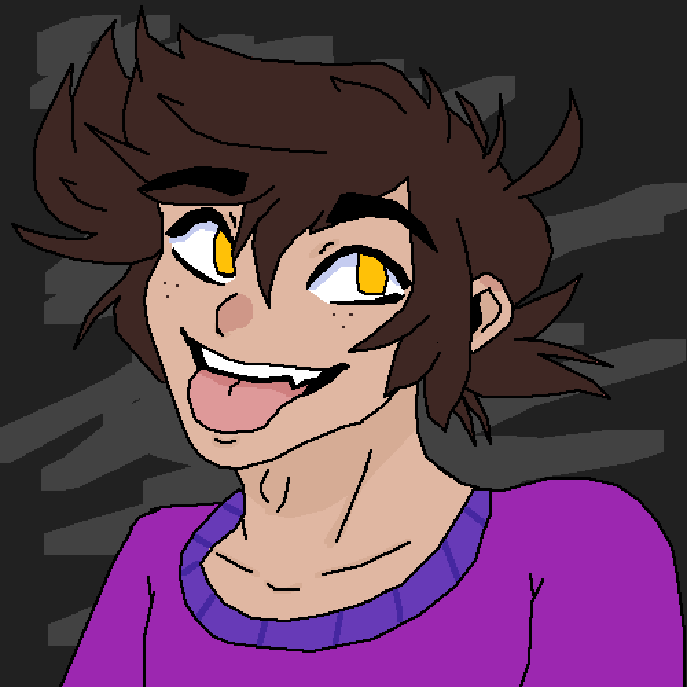 Draw your Oc! Contest - Pixilart