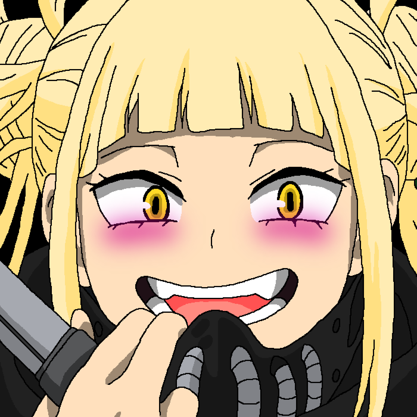 Pixilart - Toga by ray-come-home