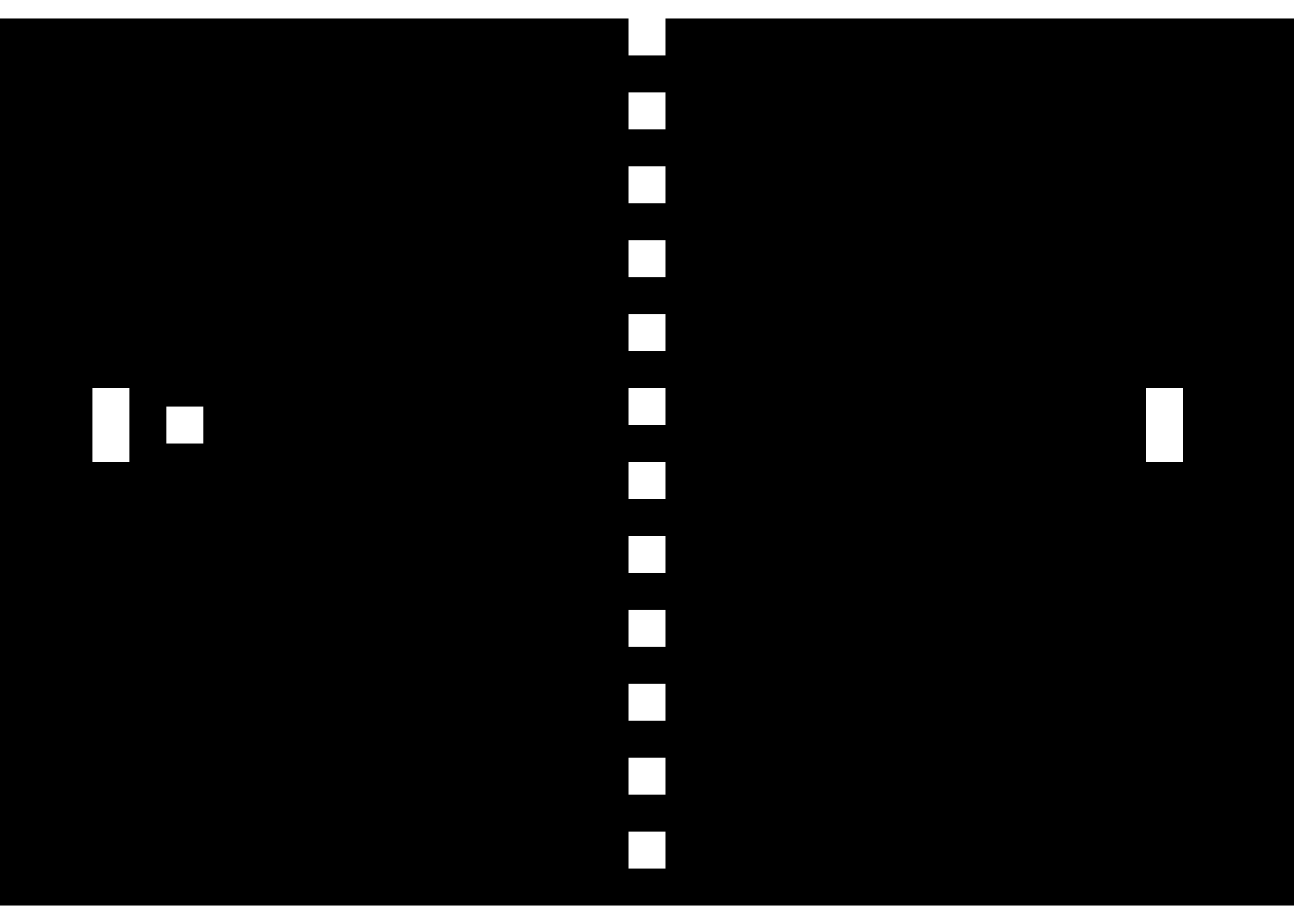 Pixilart - Super Pong by DYoh6hcQfyQSC8k