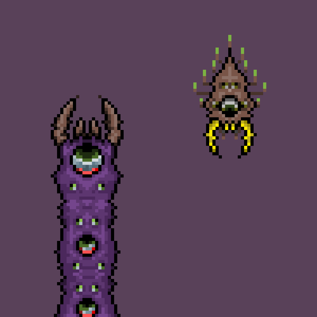 Pixilart - steam-avatar#2 by Anonymous