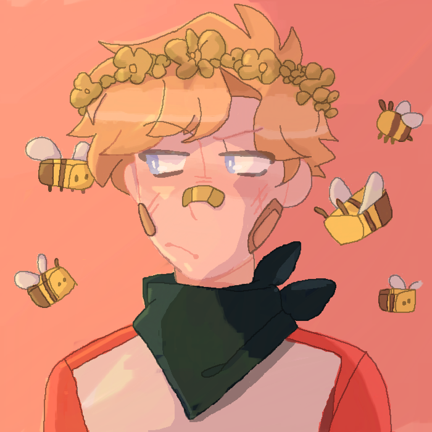 Best drawing you've ever done Contest - Pixilart