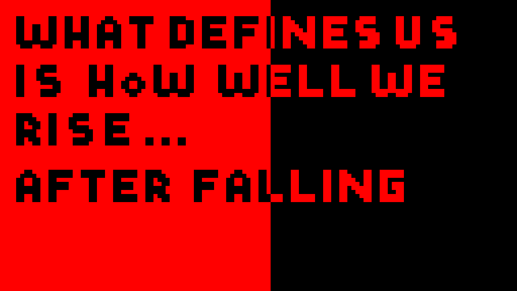 Pixilart - Rise by Ghoul079