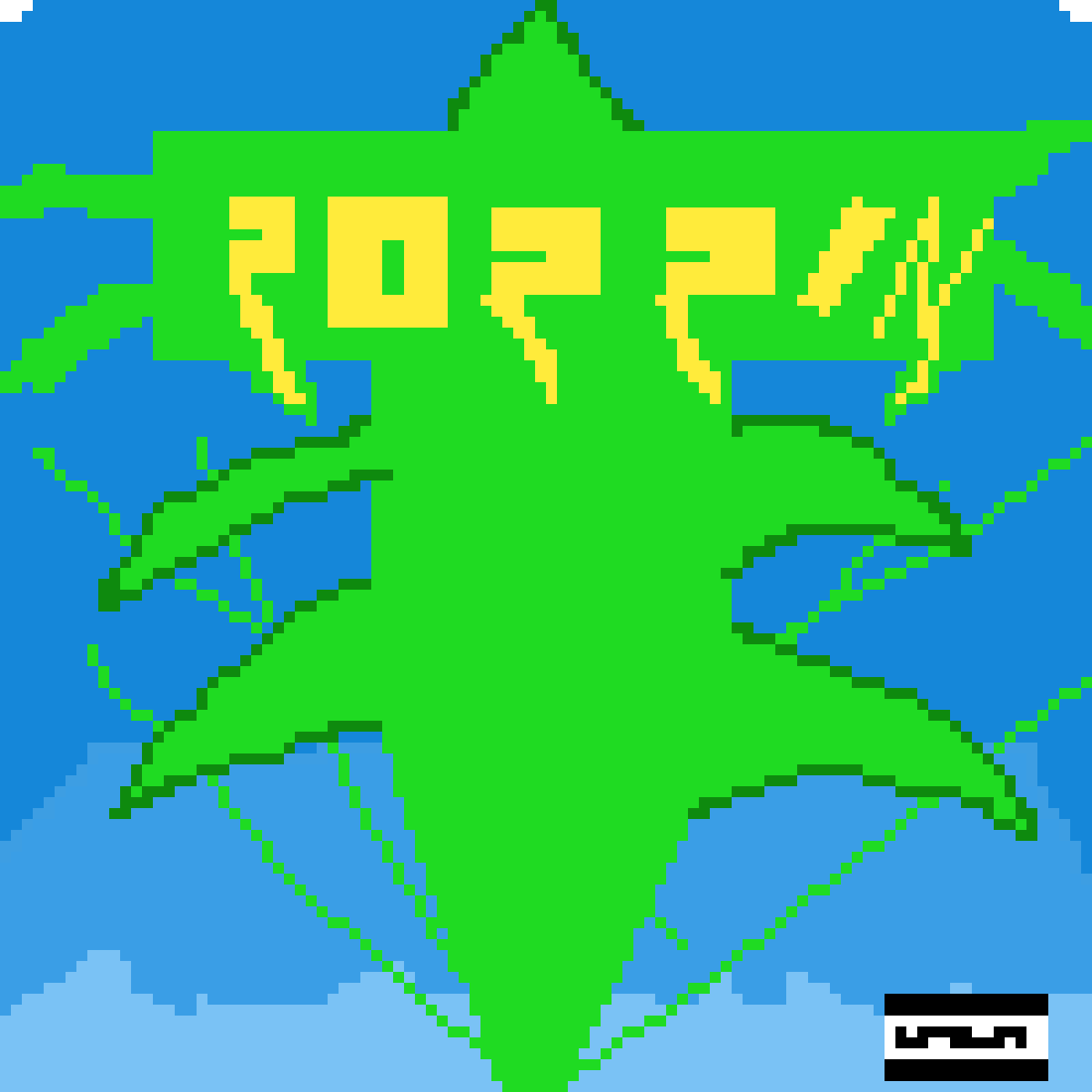 Pixilart - POPPIN KSI ft LIL PUMP by i-wanna-leave