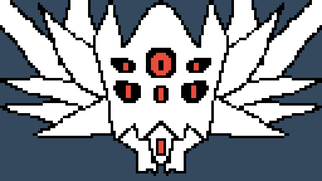 Pixilart - OMEGA BLASTER by Gastermaster