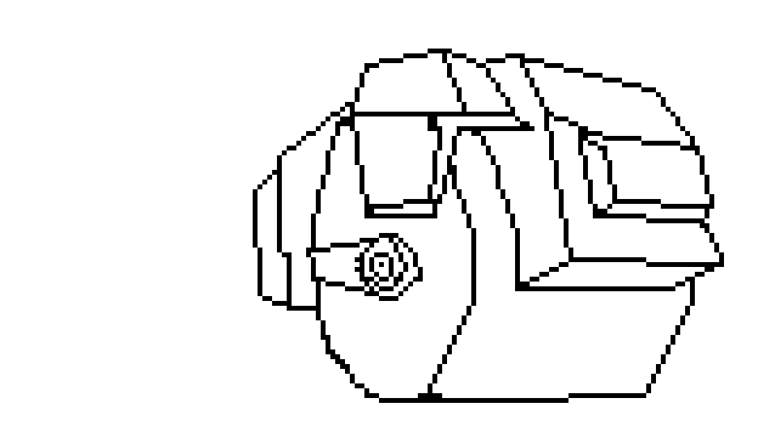 Pixilart - ROAD ROLLER DA [UNFINISH] by Weeeeeeev