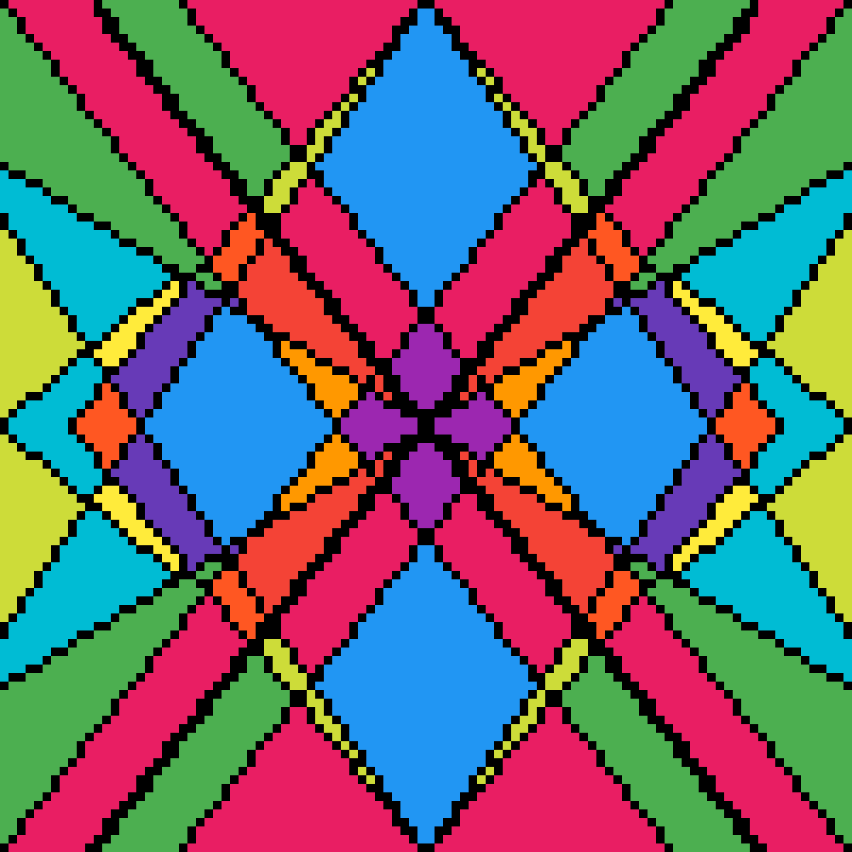 Pixilart - colors by shooneer83