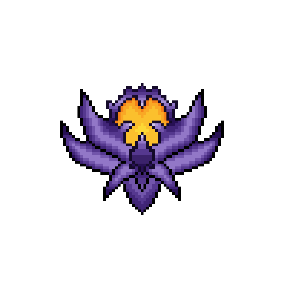 Pixilart - Upgraded celestial shell by Blossom