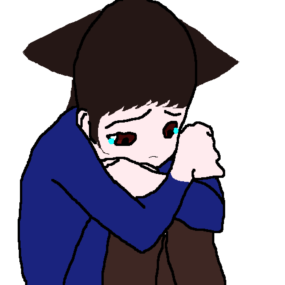 Pixilart - sorry idk by EEVEE