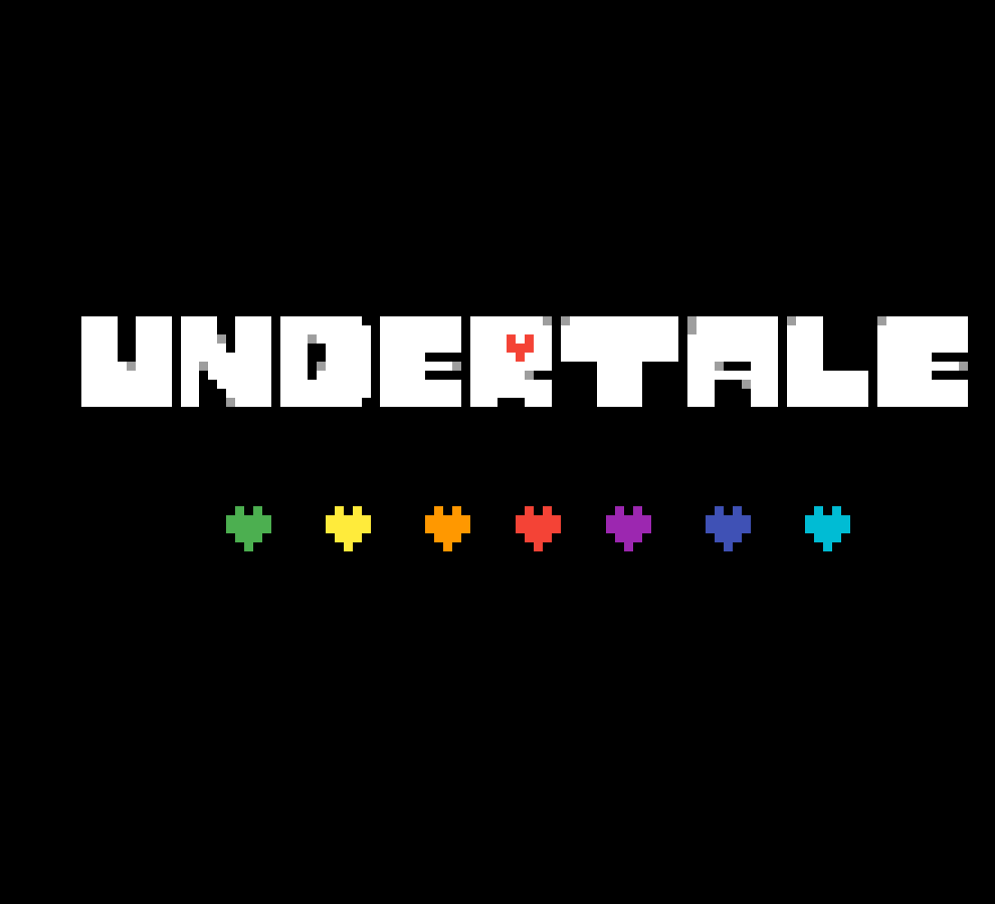 Pixilart - Undertale artist by ROGERS