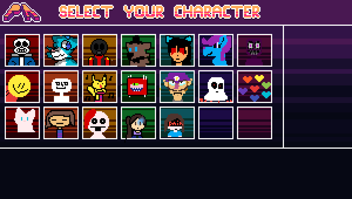 Editing pain... - Free online pixel art drawing tool - Pixilart