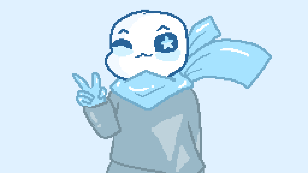 Editing Mwahahah! - Free online pixel art drawing tool - Pixilart