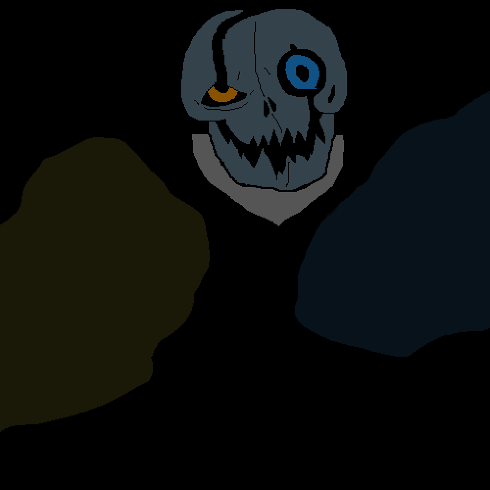 Pixilart - GAsteR by fusion12345