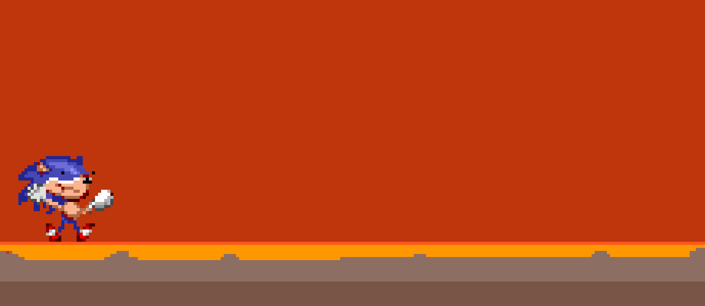 Pixilart - sonic exe part 12 by pokejan