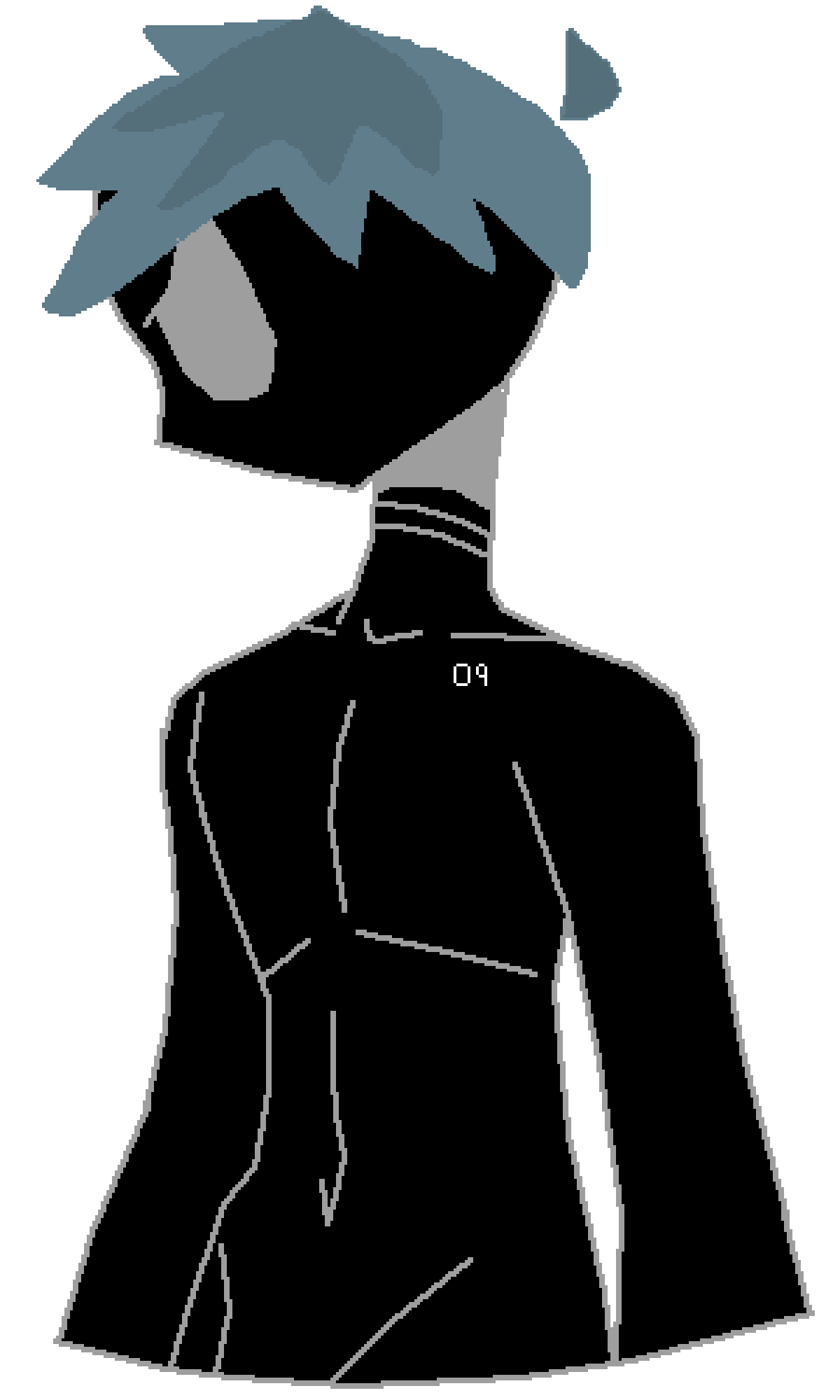 Editing Shadow - Free online pixel art drawing tool - Pixilart