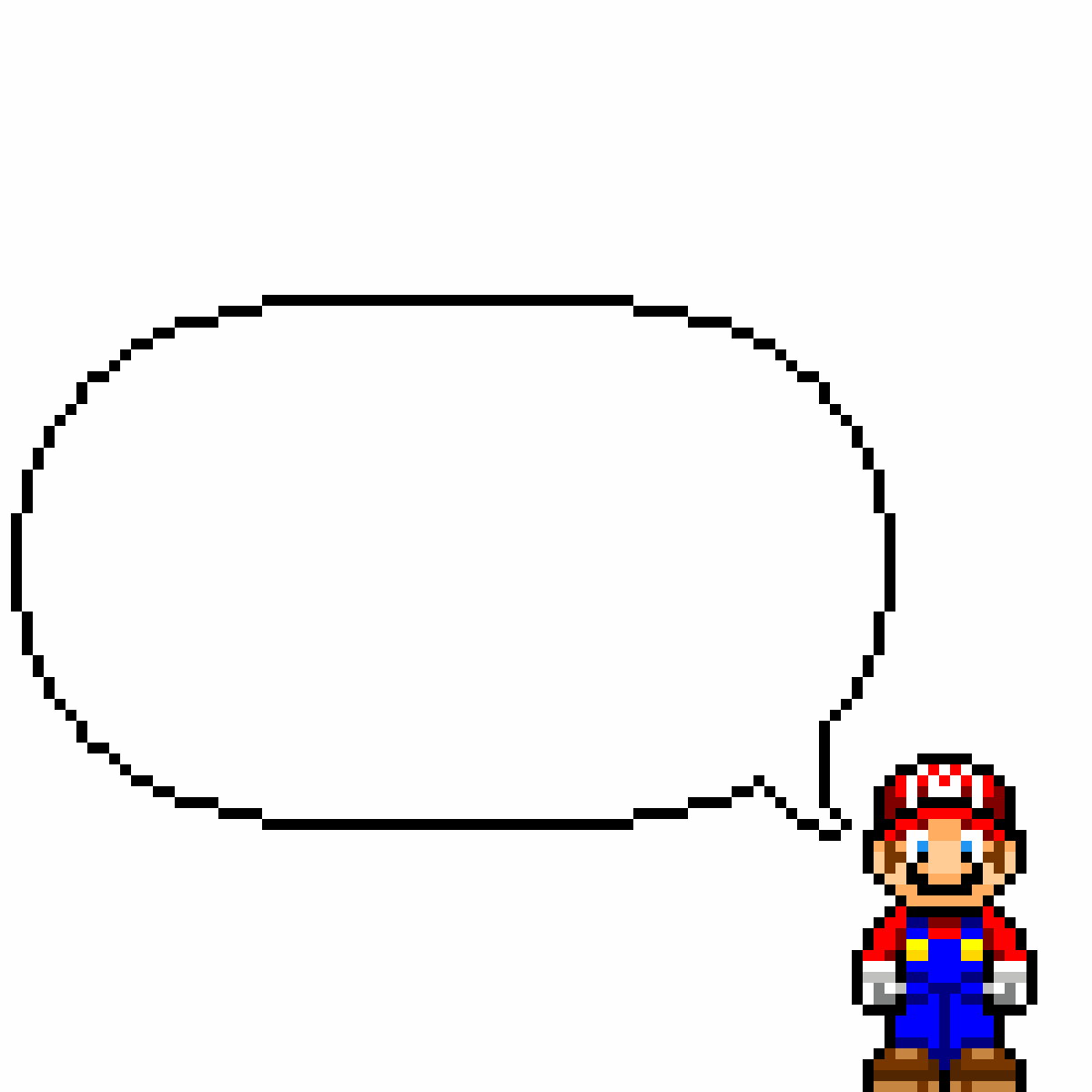 Pixilart Intro By Ryannothere