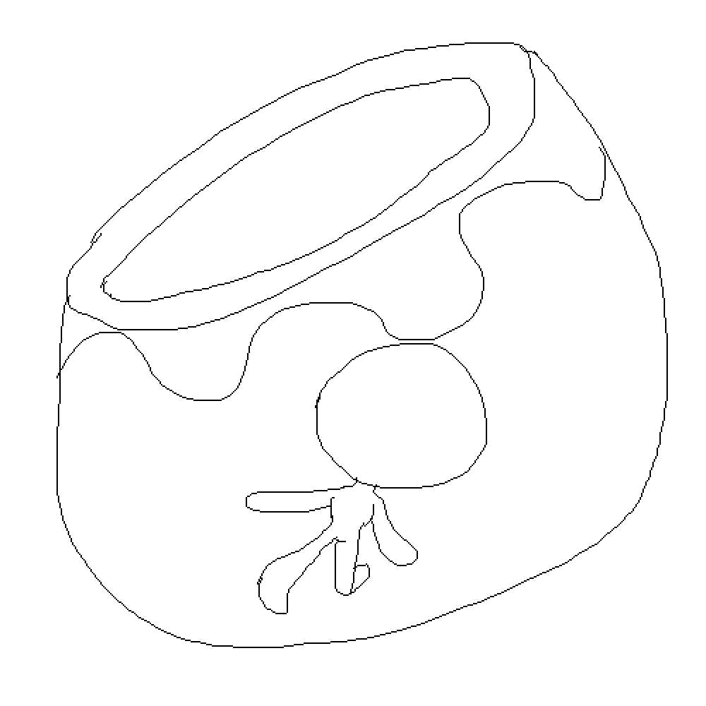 Editing Fish tank base F2U - Free online pixel art drawing tool - Pixilart