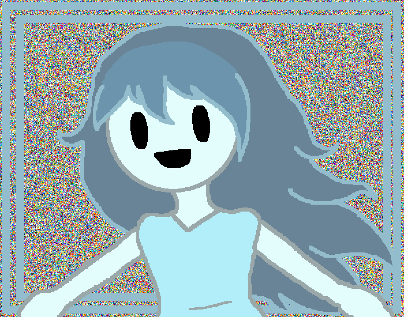 Pixilart - AaAaAa by Eggiee